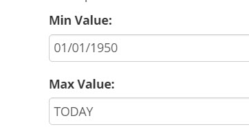 The Fields Section | A2J Author